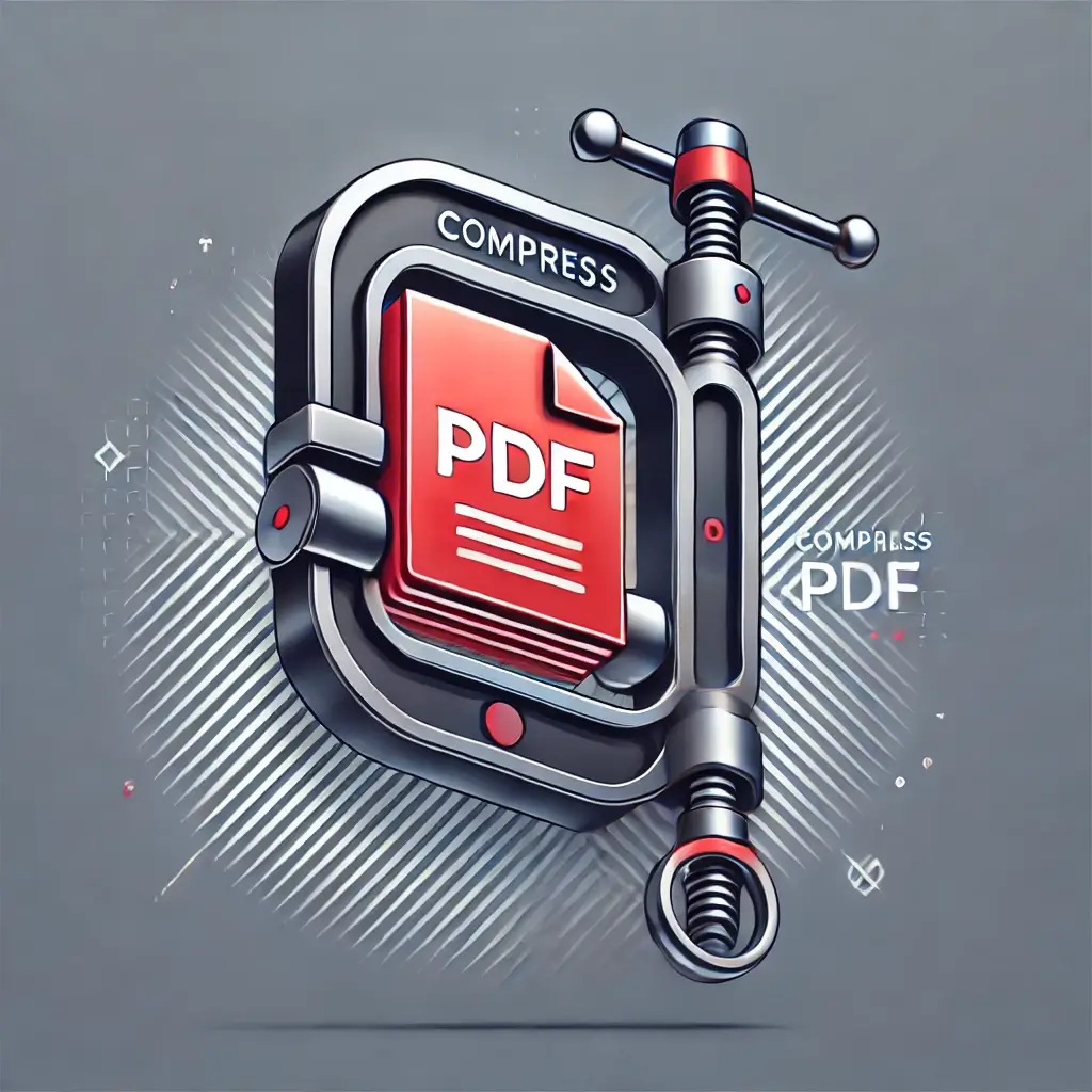 Compress PDF - Small Digital Tools | Your Hub for Digital Tools & Technical Know-How